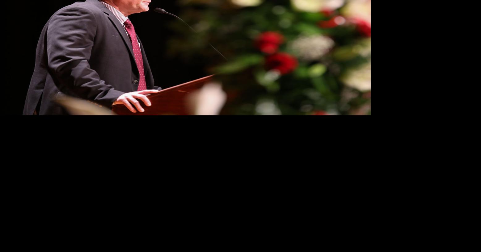 Steckel talks football family, Richard Nelson tribute | Sports | the ...