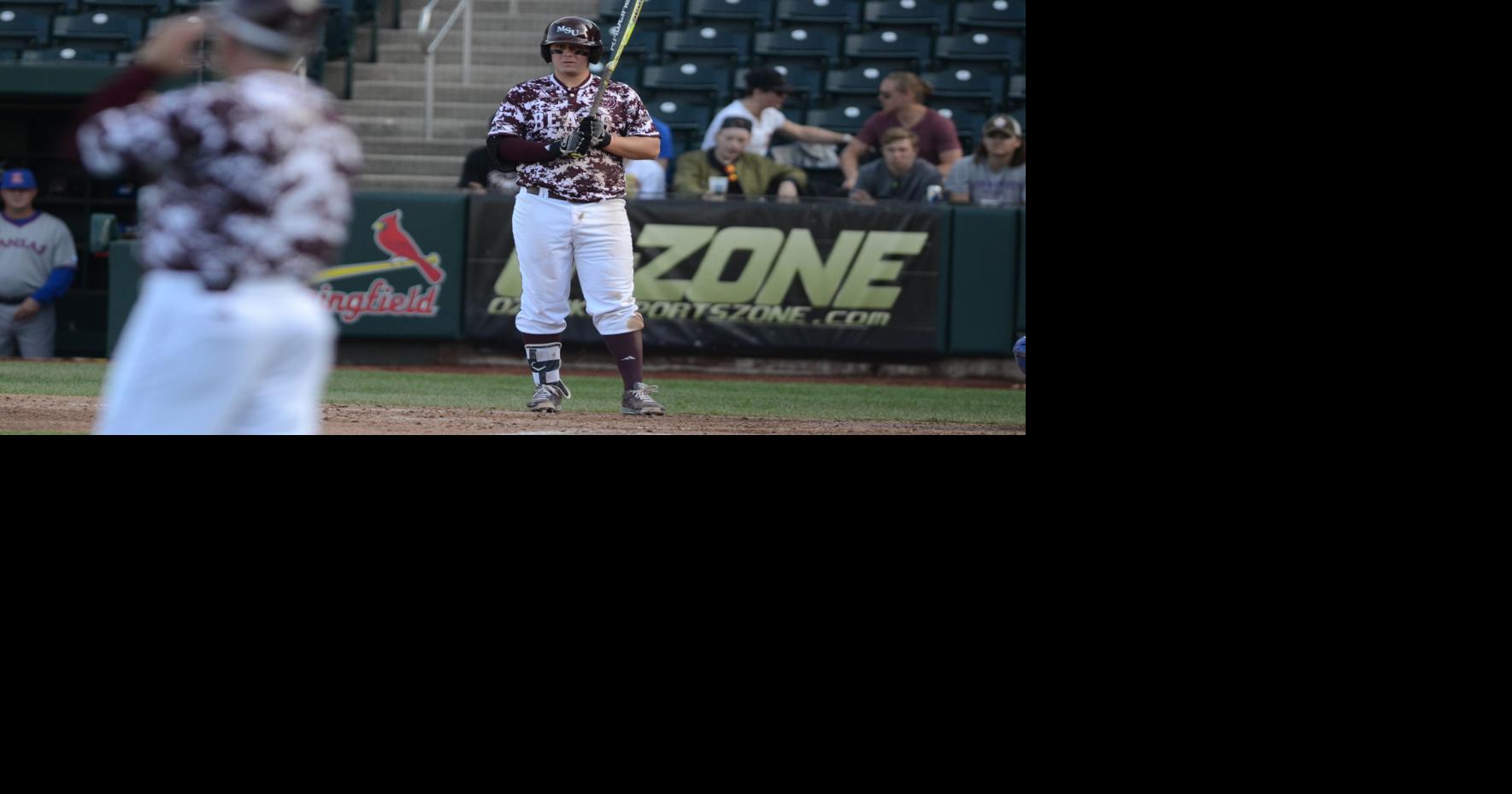 ‘I know she’s really proud of me right now’: Paulsen dedicates senior ...