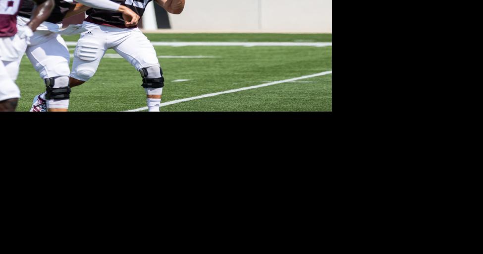 Looking back at the first football game of the season | Sports | the ...