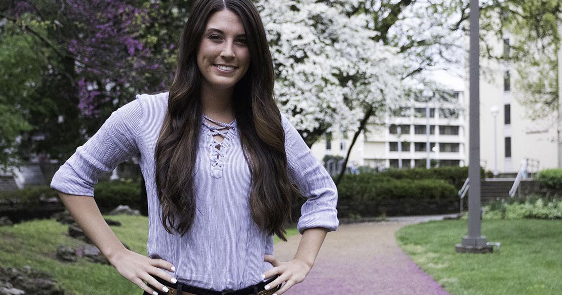 Spotlight: Lacey Baker | Life | the-standard.org