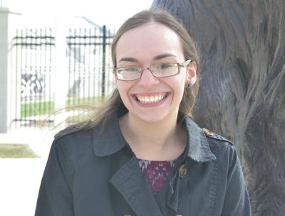 Meet Danielle Thompson | Life | the-standard.org