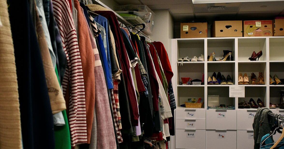 Organizations around MSU and Springfield provide resources for those in ...