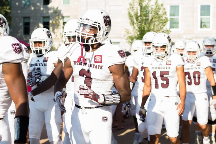All hail maroon and white: first MSU tailgate of the year | Life | the ...