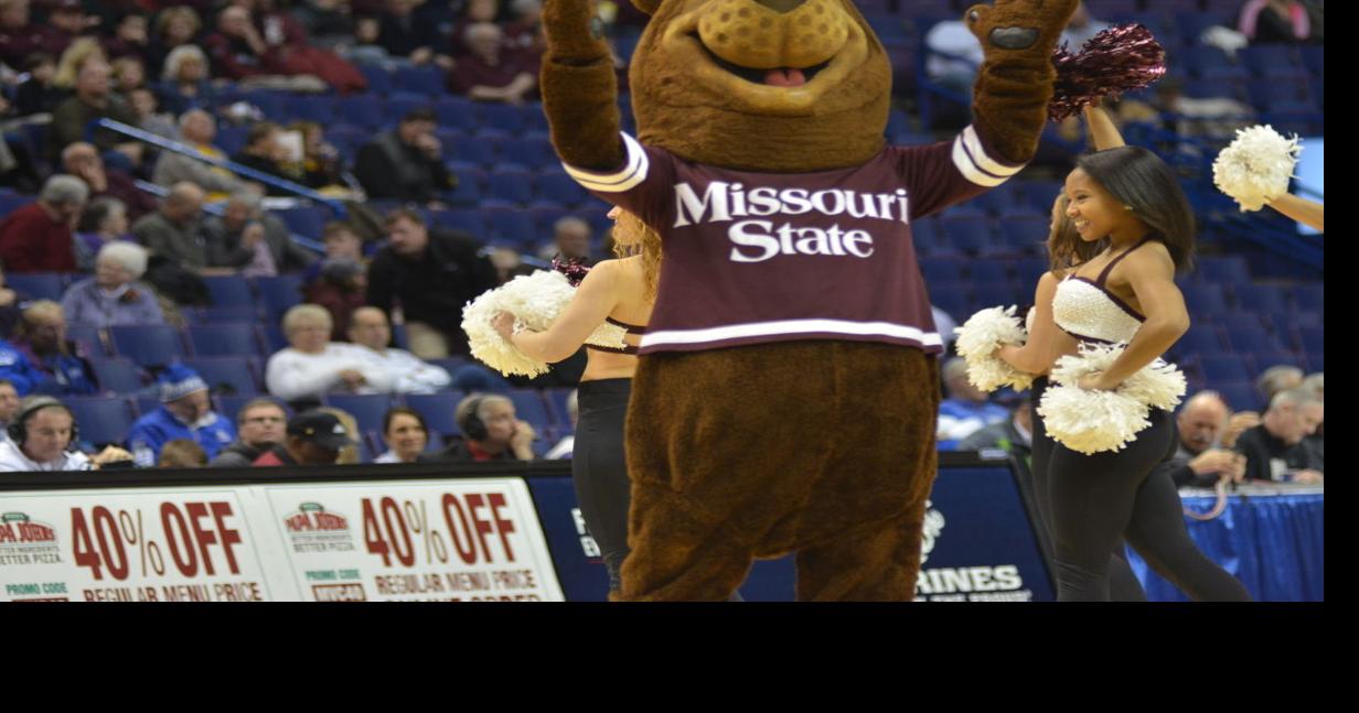 Boomer wins first career MVC 'Mascot Madness' title | Sports | the ...