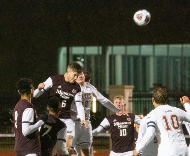 Gallery: Men's soccer advances to second round of NCAA Tournament after ...