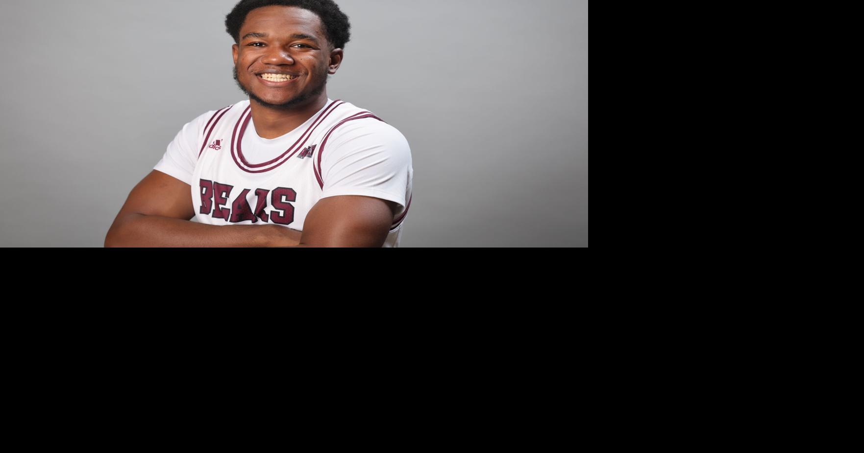 Damien Mayo Jr. looks to lead the Basketball Bears to 2023-24 victory ...