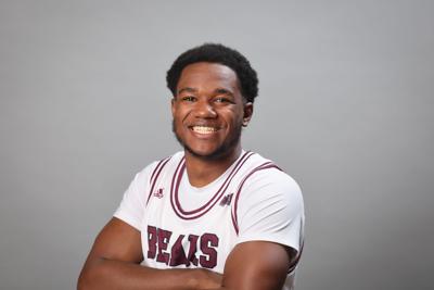 Damien Mayo Jr. looks to lead the Basketball Bears to 2023-24 victory ...