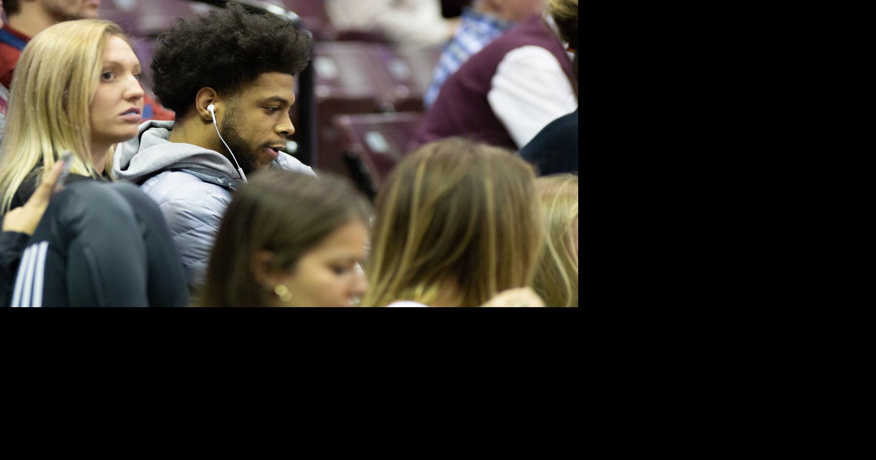 Obediah Church releases statement after parting ways with basketball ...