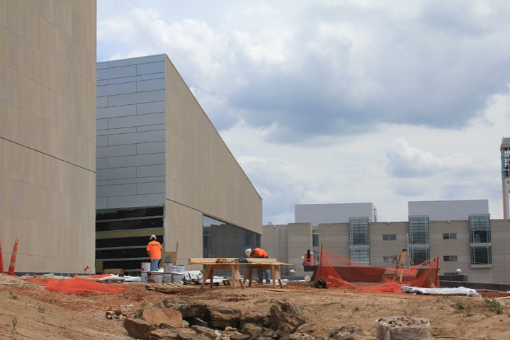 Rec Center sneak peek | Gallery | the-standard.org