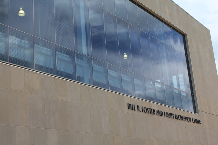 Rec Center sneak peek | Gallery | the-standard.org