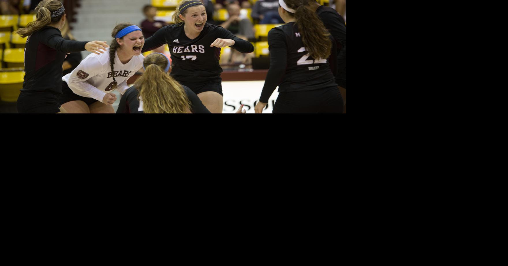 Wheeler: Missouri State sports year in review | Sports | the-standard.org