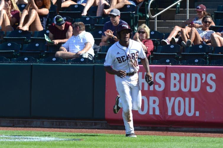Bears rally to win MVC regular-season title | Sports | the-standard.org