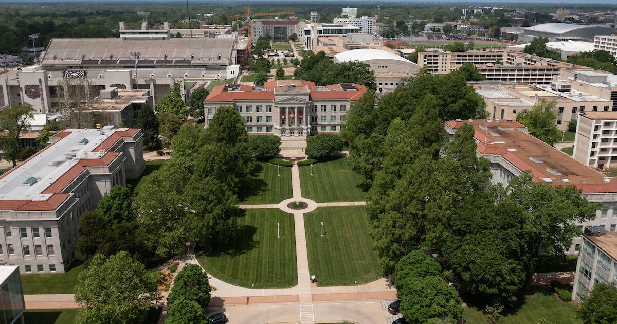 Carrington Hall evacuated due to electrical fire | News | the-standard.org