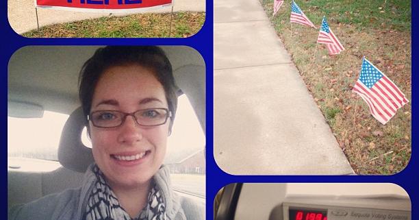 MSU gets out the vote! | | the-standard.org