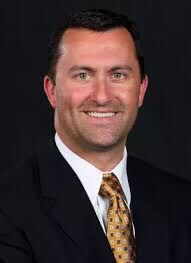 Patrick Ransdell announced as next Missouri State University Athletics Director | Sports | the ...