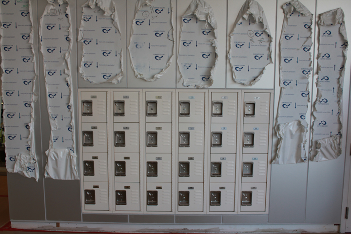 Rec Center sneak peek | Gallery | the-standard.org