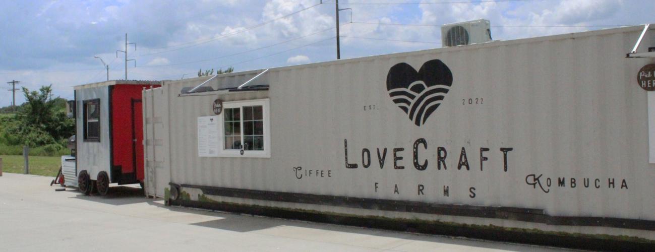 The college student’s guide to Springfield food trucks: Sweet treats ...