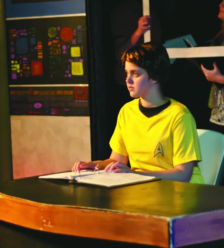 ‘Star Trek’ brought to life on Springfield’s stages | Entertainment ...