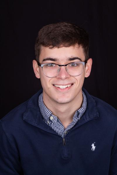 Hahn: The most important years of your life | Graduation | the-standard.org