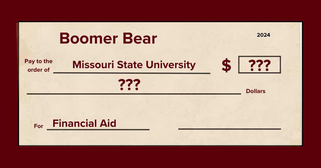 Amid nationwide financial aid crisis, MSU “running slightly cool” on ...