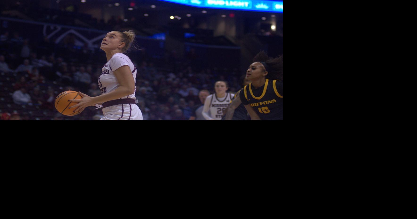 Lady Bears welcome new faces from transfer portal | Basketball Preview ...