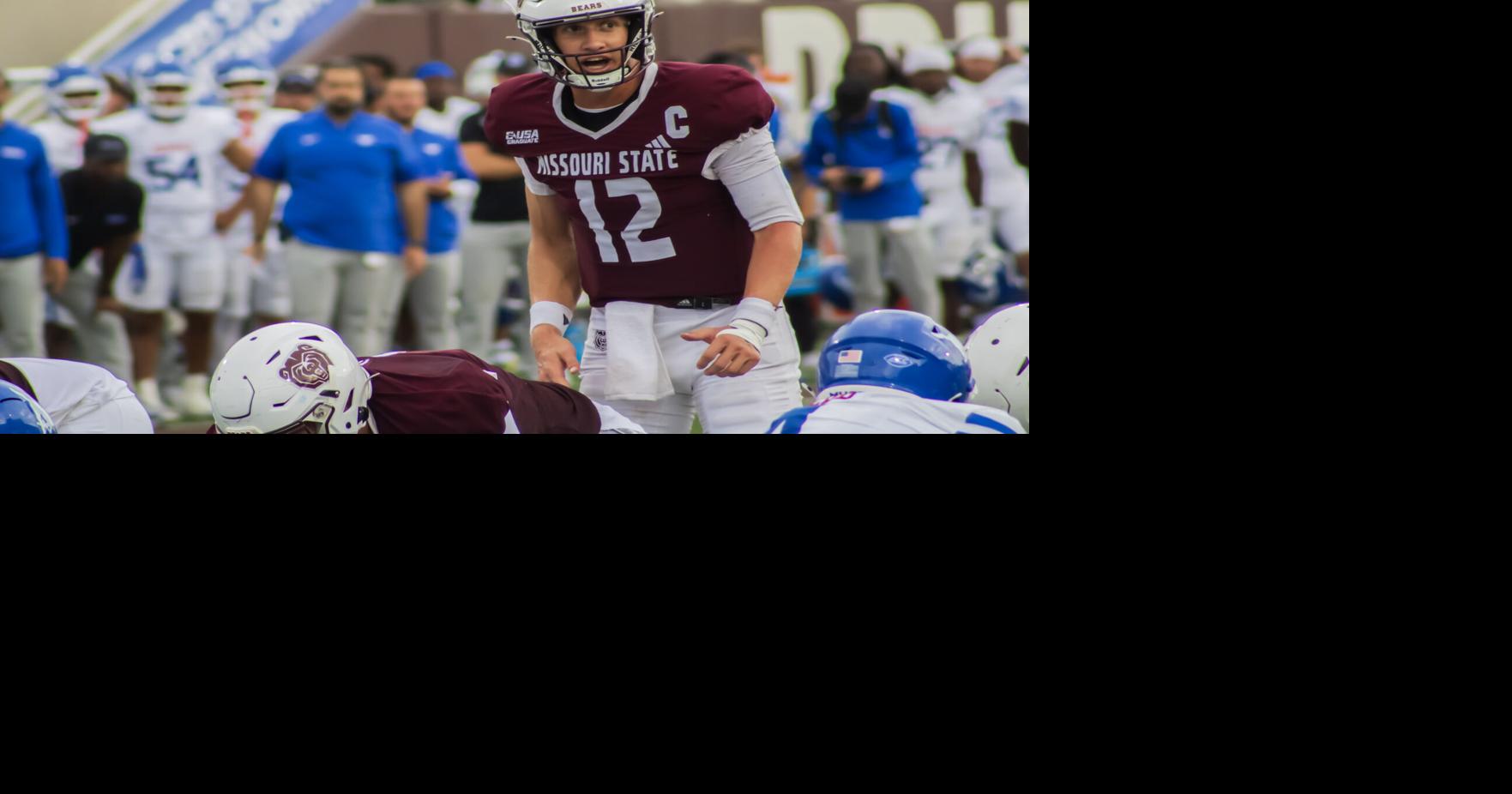 QB12: Jacob Clark's rise to starter | Sports | the-standard.org