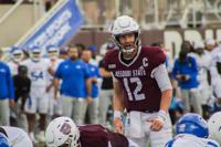 QB12: Jacob Clark's rise to starter | Sports | the-standard.org