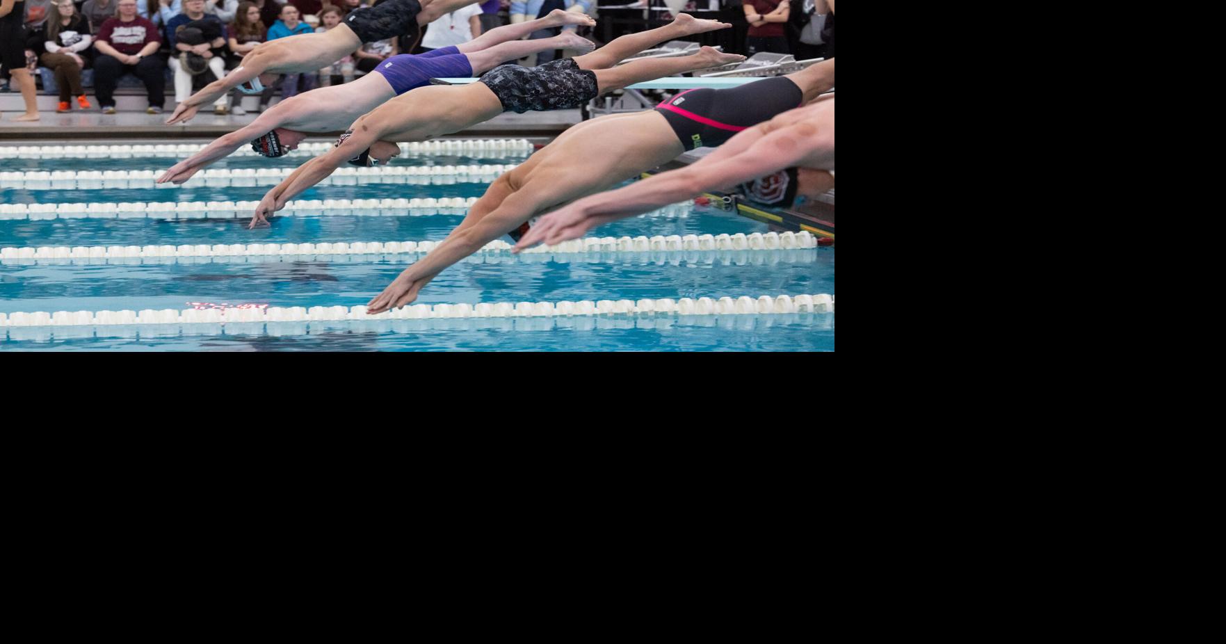 Swim and Dive Bears’ dynasty continues for another year | Sports | the ...