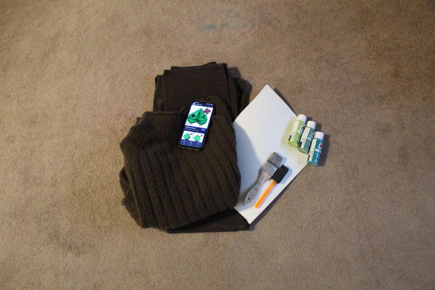 BOO-IT-YOURSELF: Build your own pop culture inspired Halloween costume ...