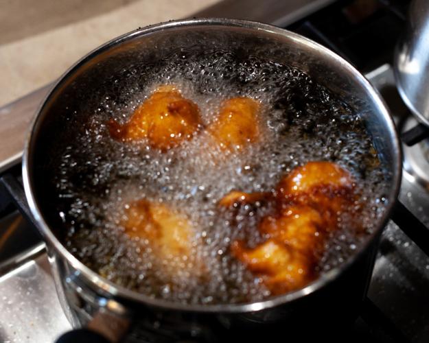 Gwaramari: better than donut holes in every way | Food | the-standard.org