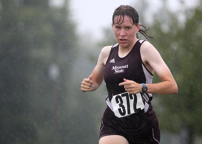 Cross Country competing in Richard Clark Invitational | Sports | the ...