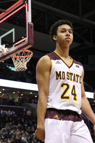 Gallery: Men's basketball wins 75-53 over Arkansas State | Sports | the ...