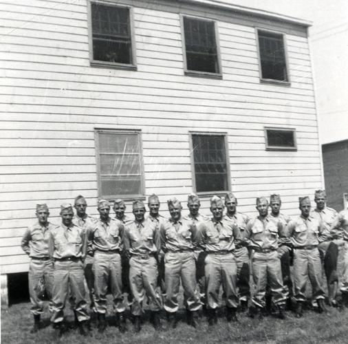 Photographs from the 1950s ROTC program | News | the-standard.org