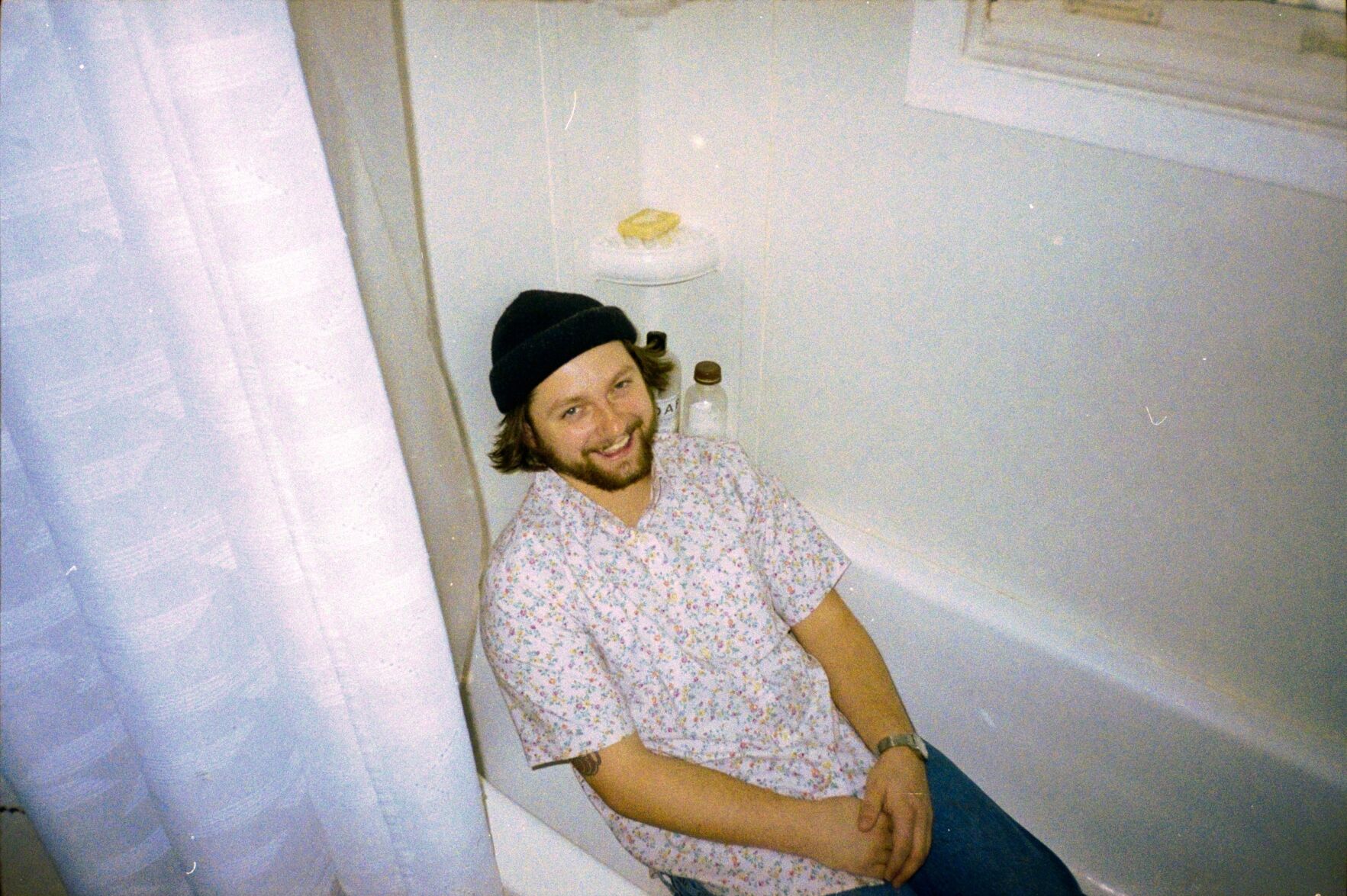 Brat Pitt follows up debut EP with new single, ‘Snap Dragon’ | Life ...