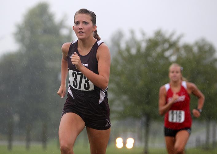 Cross Country competing in Richard Clark Invitational | Sports | the ...