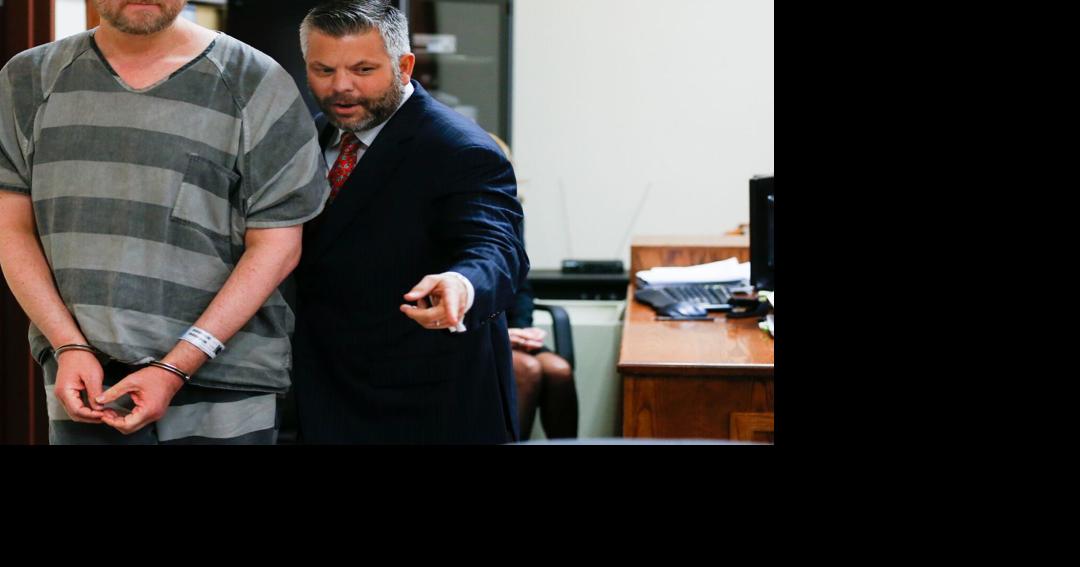 Trial date set for former professor charged with 2016 murder of ...