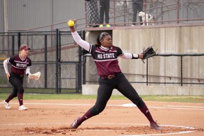 Missouri State softball claims a MVC title and an NCAA berth for the ...