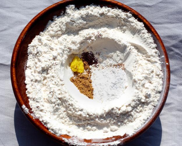 Gwaramari: better than donut holes in every way | Food | the-standard.org