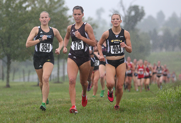 Cross Country competing in Richard Clark Invitational | Sports | the ...