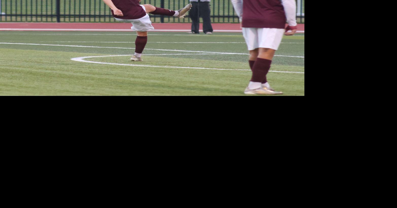 Men's soccer draws with UCA | Sports | the-standard.org