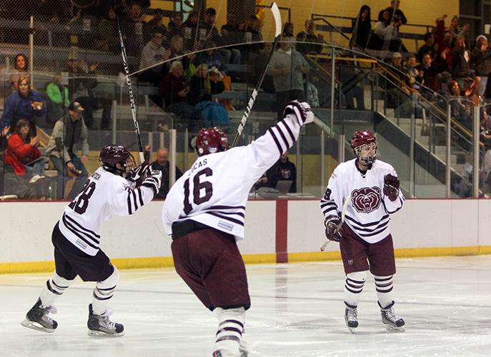Ice Hockey vs Eastern Illinois | Gallery | the-standard.org