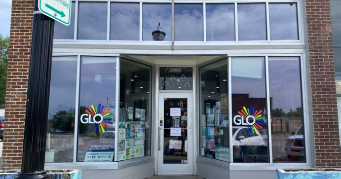 GLO Center to host 'Pride on C-Street' event this weekend | News | the ...