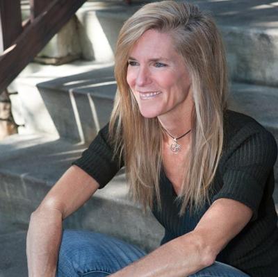 Molly Barker shares her inspiration for creating Girls on the Run ...