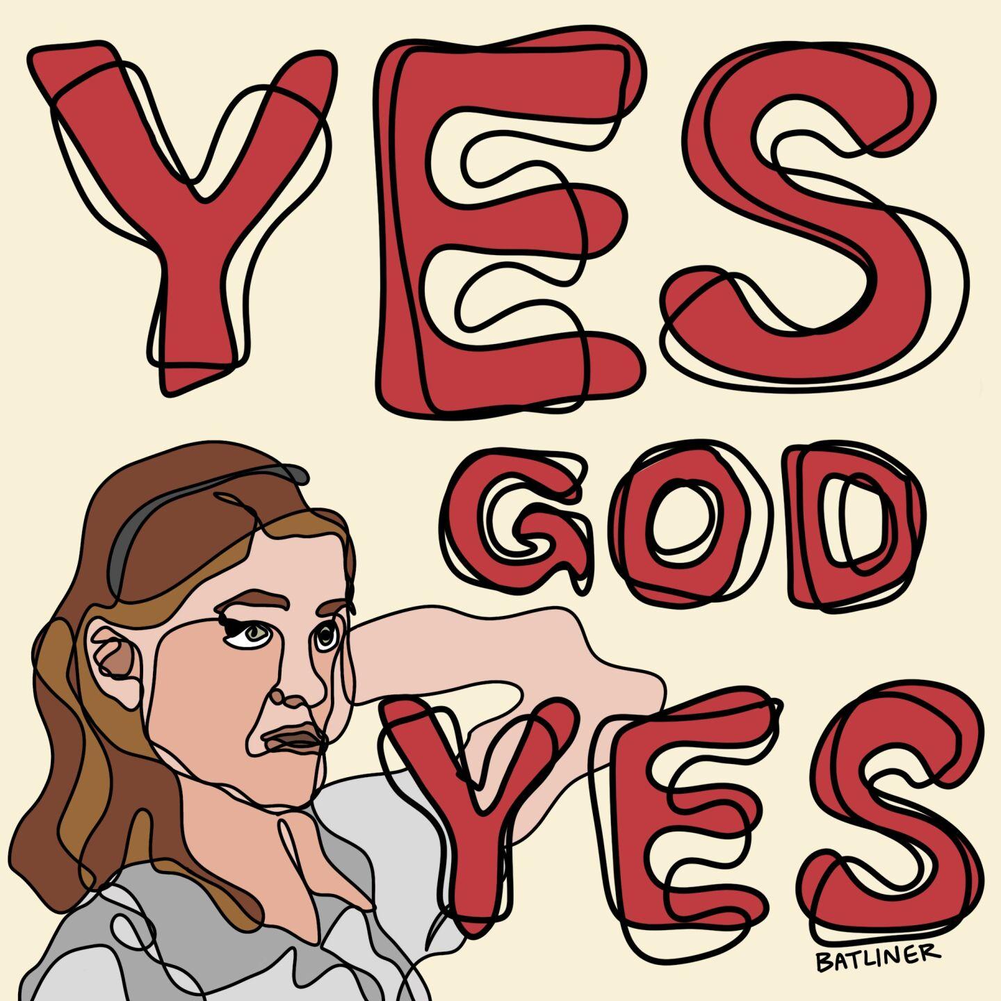 Kelley: “Yes, God, Yes” (2020) Review | Reviews | the-standard.org