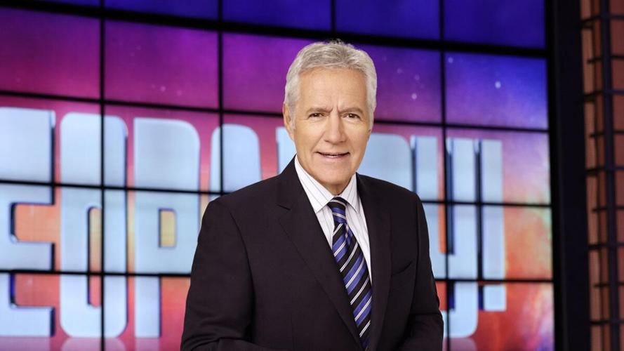 ‘Jeopardy!’ host Alex Trebek passed away | News | the-standard.org