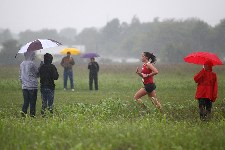 Cross Country competing in Richard Clark Invitational | Sports | the ...