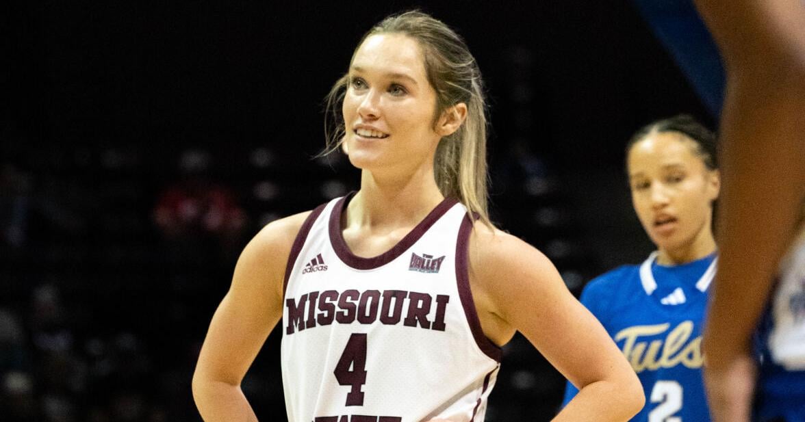Missouri State Athletics bring excitement to spring | Sports | the ...