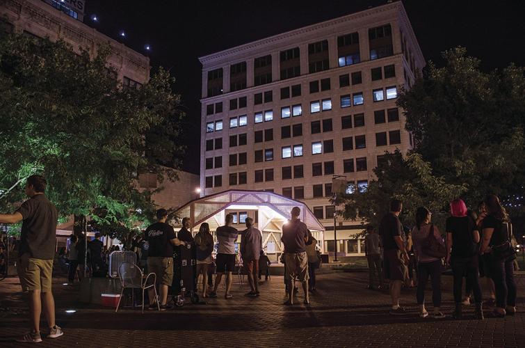 Springfield nightlife: Something for everyone, regardless of age | Back ...