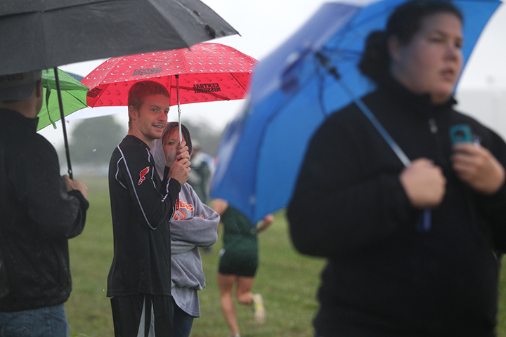 Cross Country competing in Richard Clark Invitational | Sports | the ...
