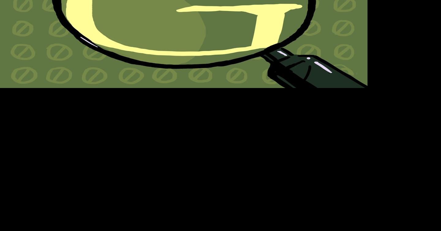 Fun fact Friday: Hmm, let me Backrub it | News | the-standard.org